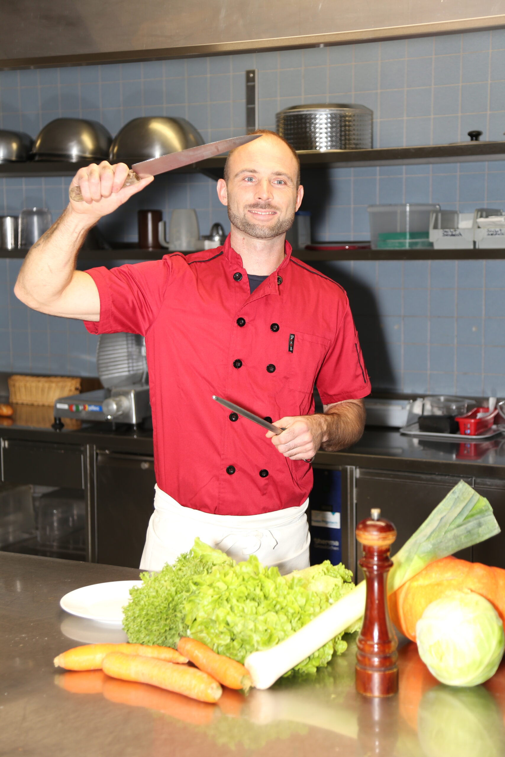 Restaurant de la DIVART