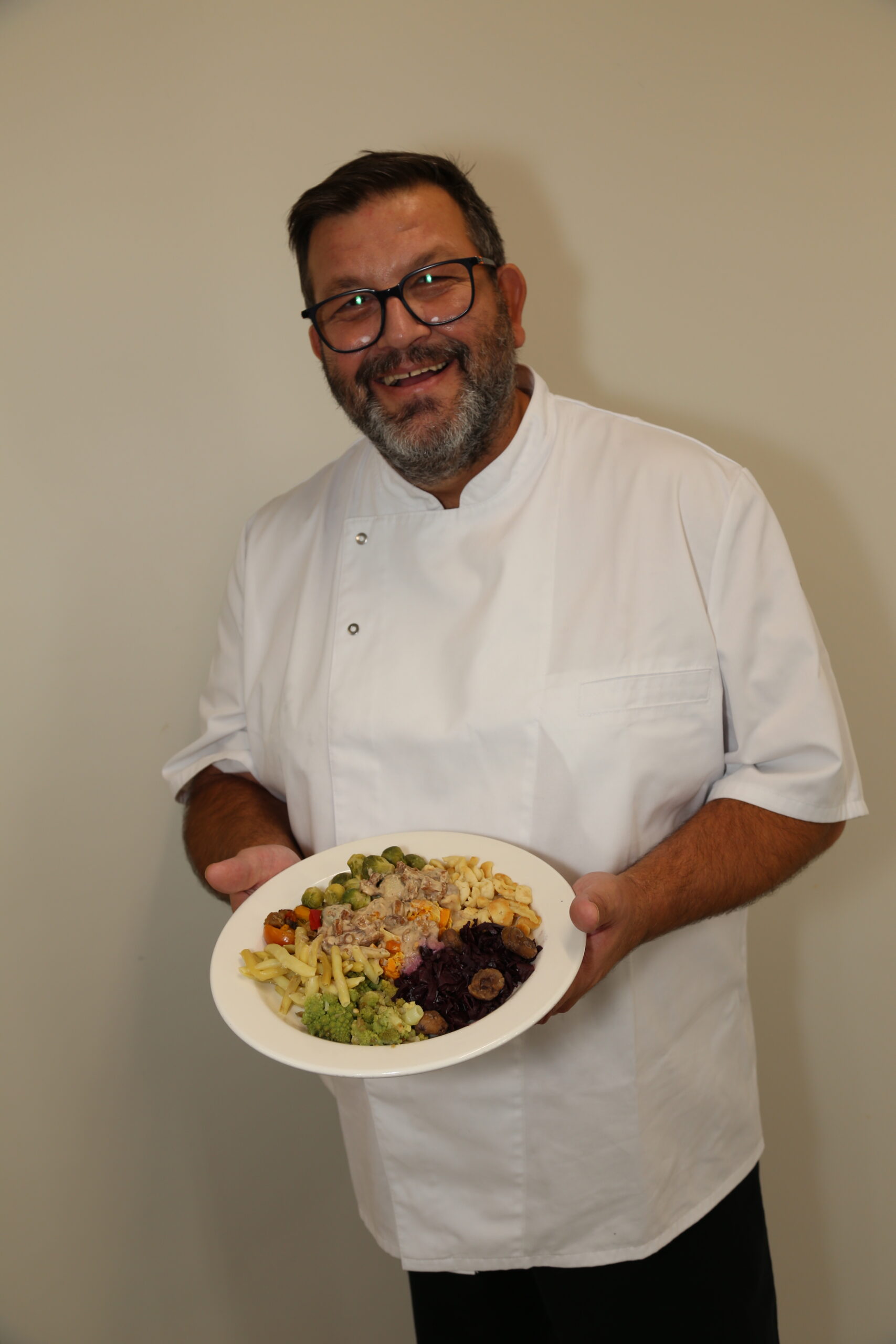 Restaurant de la DIVCOM